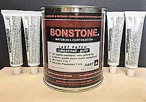 Last Patch Limestone Quart – Pure Stone Care