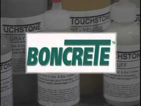 Touchstone Polyester & Epoxy Adhesives Tints – Pure Stone Care